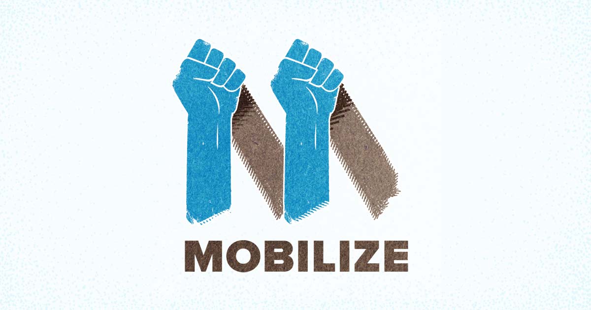 Mobilize